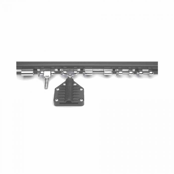 SAIL TRACK SYSTEM - Tides Marine International