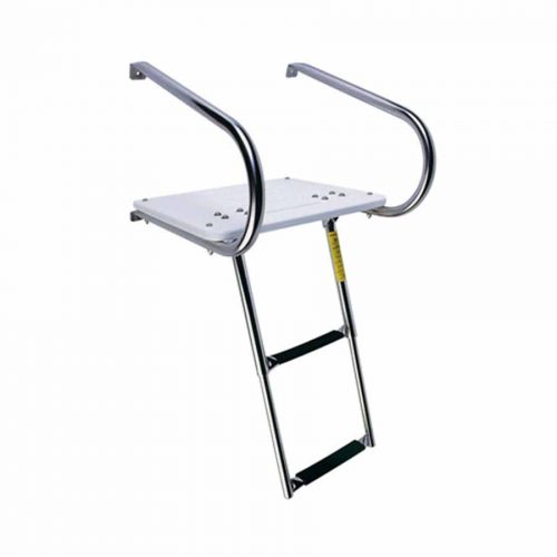 RIB LADDERS (MOUNT BOUGHT SEPARATELY) - Tides Marine International