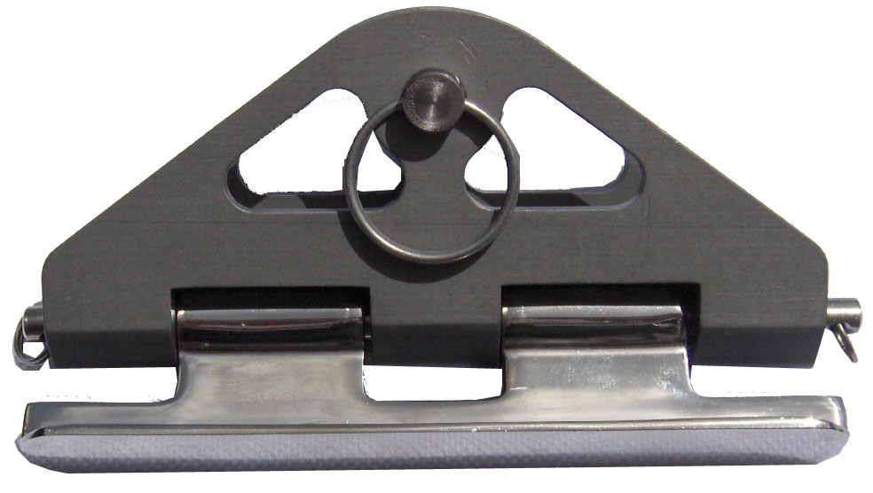 Tides Marine International | SAIL TRACK SYSTEM