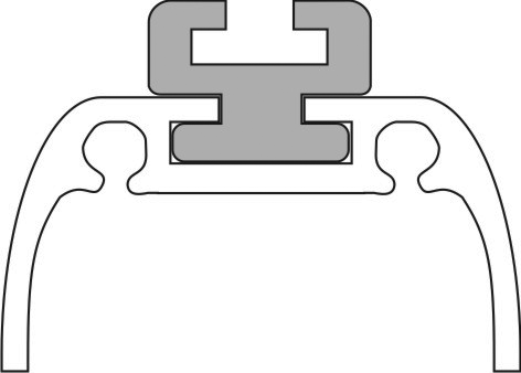 Tides Marine International | SAIL TRACK SYSTEM